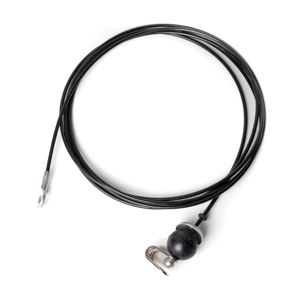 Replacement Cables – Commercial Home Gym